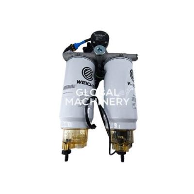 China Mining Truck Spare Parts for sale