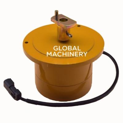 China Truck Crane Spare Parts 60209845 Central Conductive Ring STC500 / STC750 for sale