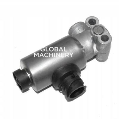 China Truck Parts Wabco 4721706060 All Terrain Solenoid Air Valve For SANY Mobile for sale