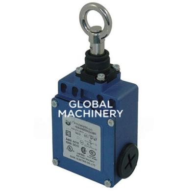 China SUNS CP-61 SN2170 Tower Crane Limit Switch For SANY Mobile Crane for sale