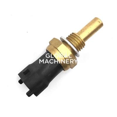 China Truck Crane Parts Water Temperature Sensor 612630060035 For SANY Mobile Crane for sale