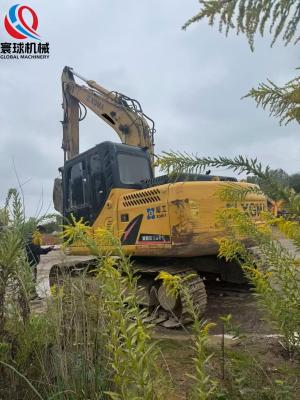China XGMA 150 Excavator, Year 2020, fully checked, less than 5000 working hours, excellent working condition for sale