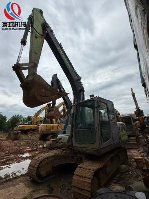 China Brand: Zoomlion, Year 2021, Model: ZE135E-10 for sale