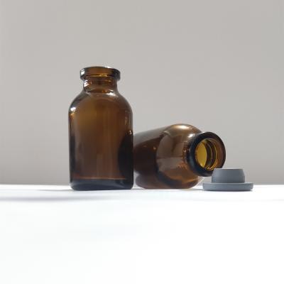 Cina 10ml 20ml Vetro Liquido Bottiglia Antibiotica Stampo in vendita