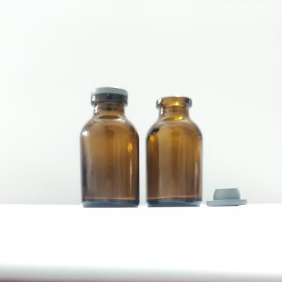 Cina 10ml 20ml Vetro Liquido Bottiglia Antibiotica Stampo in vendita