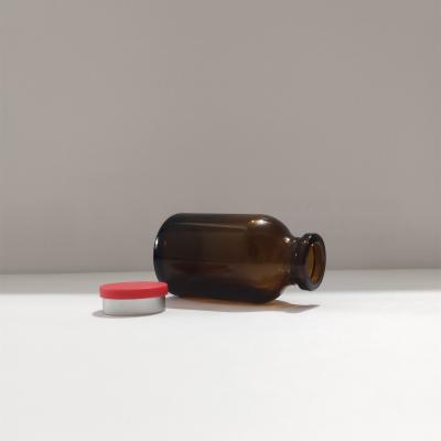 Cina 10ml 20ml Vetro Liquido Bottiglia Antibiotica Stampo in vendita