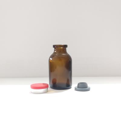 Cina 10ml 20ml Vetro Liquido Bottiglia Antibiotica Stampo in vendita