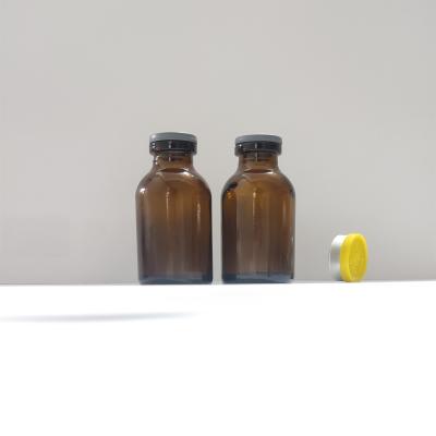 Cina 10ml 20ml Vetro Liquido Bottiglia Antibiotica Stampo in vendita