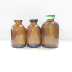 Cina 10ml 20ml Vetro Liquido Bottiglia Antibiotica Stampo in vendita