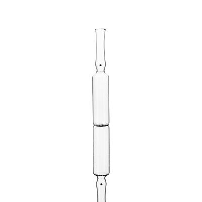 China 10ml ampoule  ampoule  clear type 1 borosilicate glass 10ml glass ampoule  medicine bottle  glass 10ml  cosmetic oil bottle for sale