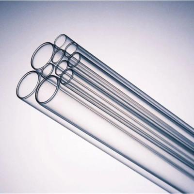 China Farmaceutische 5.0 borosilicaatglazen buis USP Type I voor flaconampul for sale
