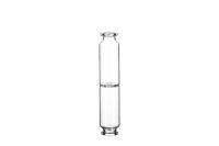 China 5ml Pharmaceutical Borosilicate Glass Vials Transparent for sale