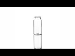 Glasziekte.