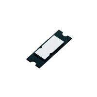 China Waterproof Piezo Haptic Actuator 2.5x1x0.3mm for Display Touch Panel Intelligent Switch for sale