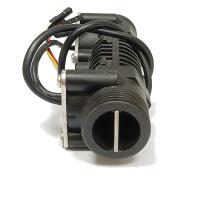 China DN20 Ultrasonic Liquid Flow Sensor Module 2.5-4500 L/h for Industrial Equipment for sale