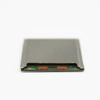 China 30x20x2mm Multilayer Piezo Speaker Piezoelectric Micro Speaker Module 1300nF 16V for sale