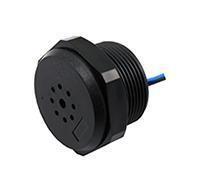 China Industrial Active Piezo Buzzer Piezoelectric Electronic Component for sale