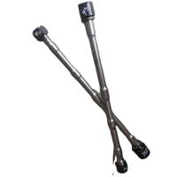 China SB50 Side Long Through Lock Breaker Bolt for sale