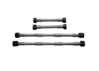 China SB50 Side Long Through Lock Breaker Bolt for sale