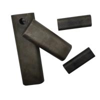 China OEM Flat Type Hydraulic Breaker Pin for sale