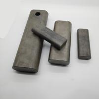 China OEM Flat Type Hydraulic Breaker Pin for sale