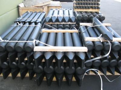 Cina Scalpello idraulico 410mm extra-lungo dell'interruttore in vendita