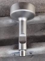 China MSB MS300 Hydraulic Rock Breaker Chisel Moil Point Customerized for sale