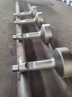 China MSB MS300 Hydraulic Rock Breaker Chisel Moil Point Customerized for sale