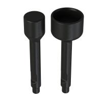 China MSB MS300 Hydraulic Rock Breaker Chisel Moil Point Customerized for sale