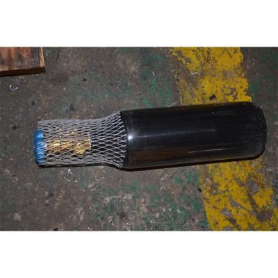 Cina Azoto metallico del N2 che fa pagare Kit Hydraulic Nitrogen Gas Bottle 4L 8L in vendita