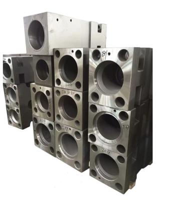 China Delen van de Brekerfront head back head spare van NTK1000 SB50 de Hydraulische Te koop