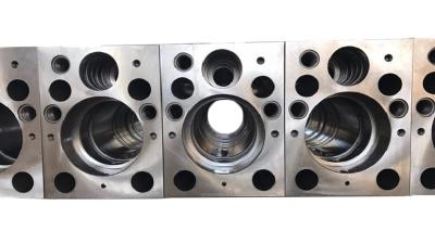 China Norm van de Brekerfront head HRC ISO9001 van NTK1550 SB121 de Hydraulische Te koop