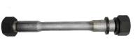 China SB50 Side Long Through Lock Breaker Bolt for sale