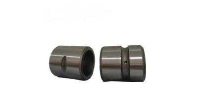 China Het Graafwerktuig Breaker Parts Front Cover For NTK750 SB43 van de staalring Te koop