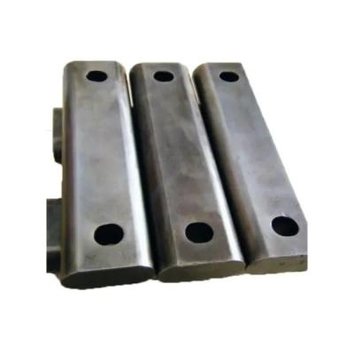 Cina Tipo serratura SB45 190*30*53 del biscotto di Rod Stop Hydraulic Breaker Pin della serratura in vendita