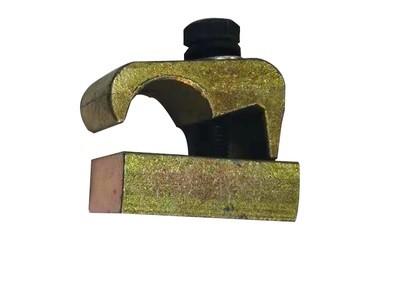 China Hydraulische Buizenstelsellijn van Breker 1 van Graafwerktuigfixed pipe clamp „korte pijpklem (opening 33) Te koop