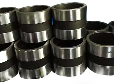 China Furukawaf27 Graafwerktuig Bucket Bushing Front Cover Thrust Bush Te koop