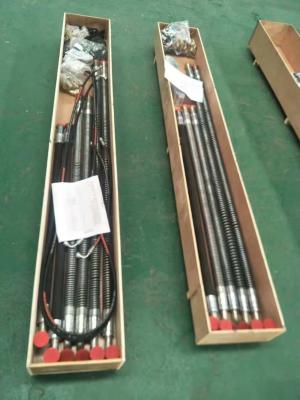 Cina Escavatore a cucchiaia rovescia idraulico di Kit For Cat Excavator Loader della conduttura dell'interruttore di CAT320B in vendita