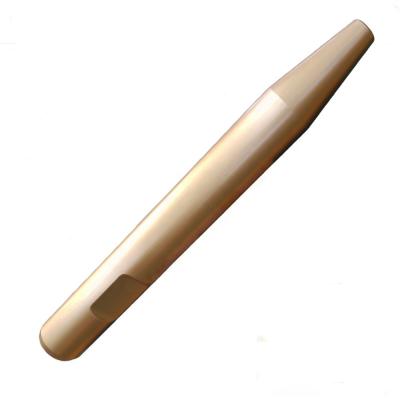 Cina JKHB1500 137mm Dia Excavator Rock Breaker Chisel per demolizione in vendita
