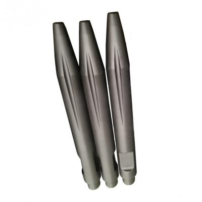 China Máquina escavadora Hammer de SAGA200 135mm Dia Hydraulic Breaker Chisel For à venda
