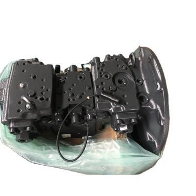 China 708-2L-00400 graafwerktuig Hydraulic Pump pc200-8 pc220-8 pc240-8 Te koop