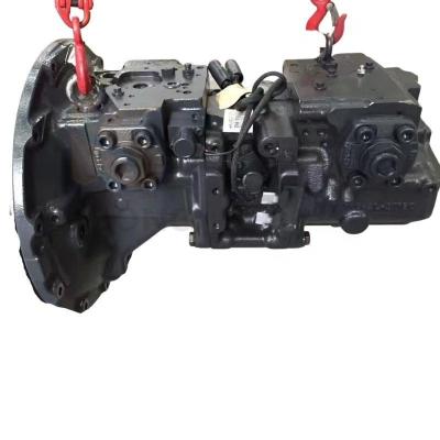 China 708-2L-00300 pc200-6 pc200-7 Graafwerktuig Hydraulic Pump 708-2L-00460 Te koop