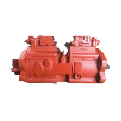 China K3V112 dh225-7 Graafwerktuig Main Pump K3V112DTP Te koop