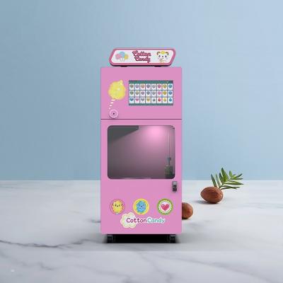 China De multi Marketing Automatische Machine ROHS van de Suikergoedzijde met Afstandsbedieningsysteem Te koop