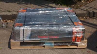 China P40 van het Staalafgietsel Standaardastm S136 Gesmeed Heet van de de Vormbasis Te koop