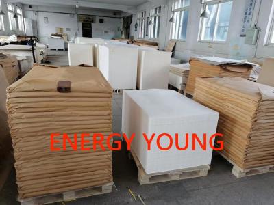 China Melamina de papel de cozimento da placa 45GSM B3 B4 do decalque branco da cópia à venda