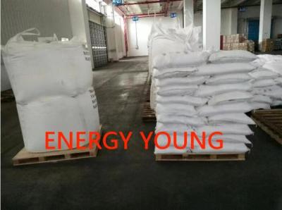 Cina La formaldeide di plastica dell'urea spolverizza la melammina Cas Number di 20MT FCL 108-78-1 in vendita