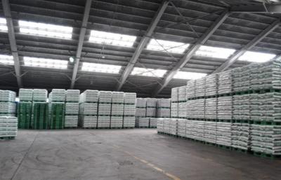 Cina Melammina industriale Cas No del grado della resina di formaldeide di urea della melammina di Hs 2933610000 in vendita