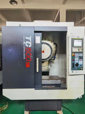 China S136 het Afgietselvorm Plastic DC53 die CNC van het Aluminiumstaal Delen machinaal bewerken Te koop