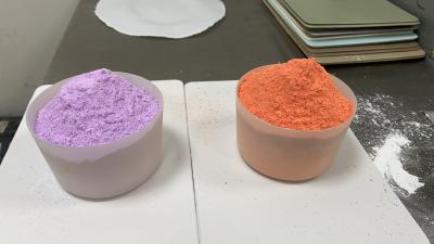 Cina La formaldeide dell'urea dello SGS spolverizza la materia prima della melammina bianca A5 in vendita